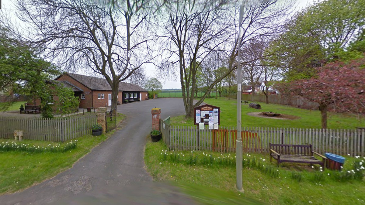 Crowmarsh Village Hall - Sax Bandits