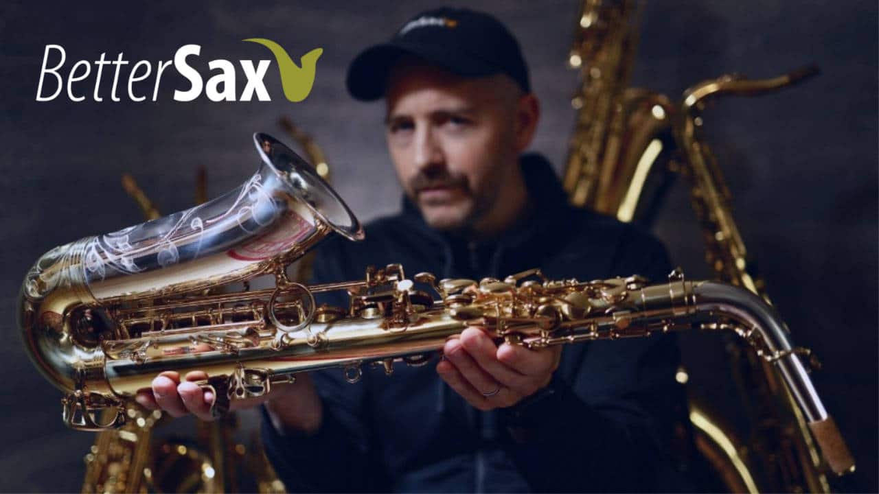 Best Saxophone YouTube Channels - Sax Bandits